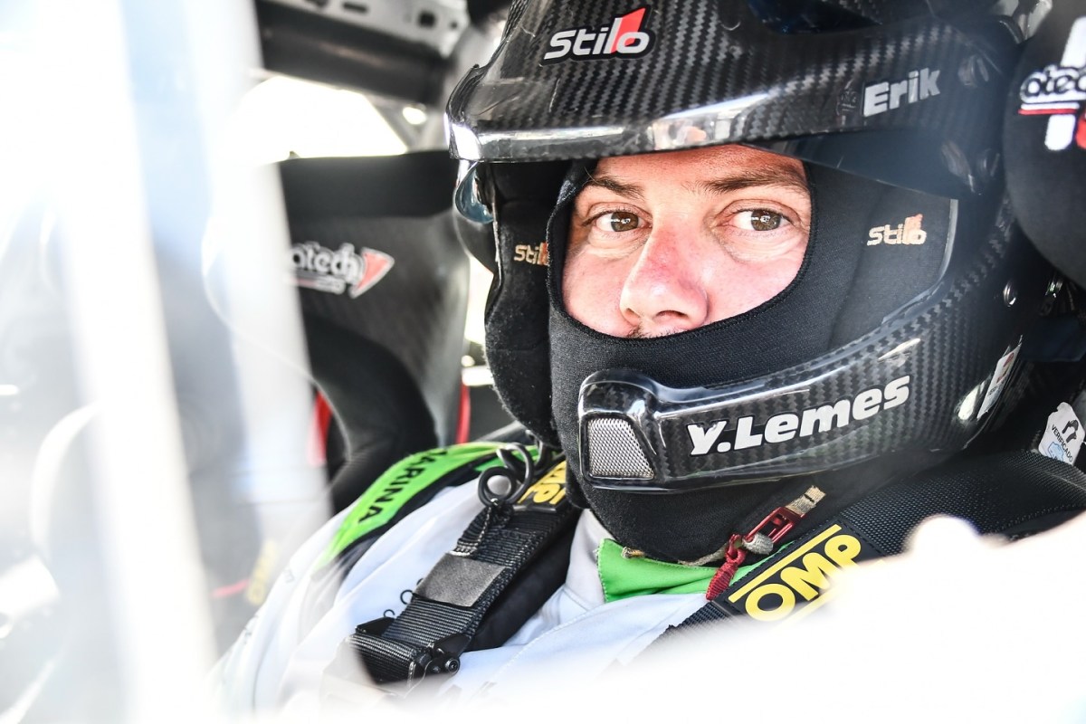 ¿Qué necesita Yeray Lemes para proclamarse campeón de Canarias en el ...