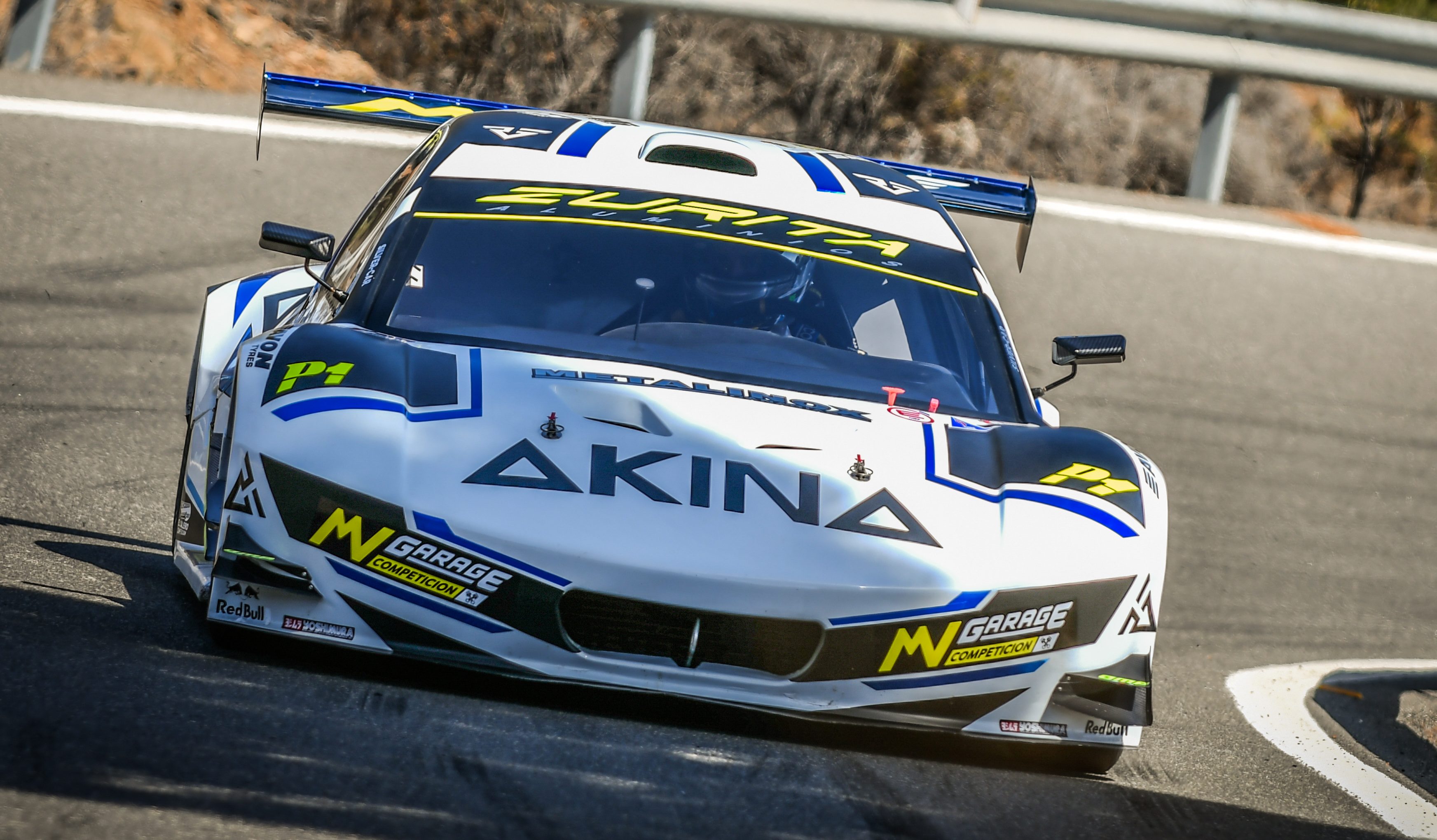 René Santana: «Al principio nos costó, pero parece que hemos dado con ...